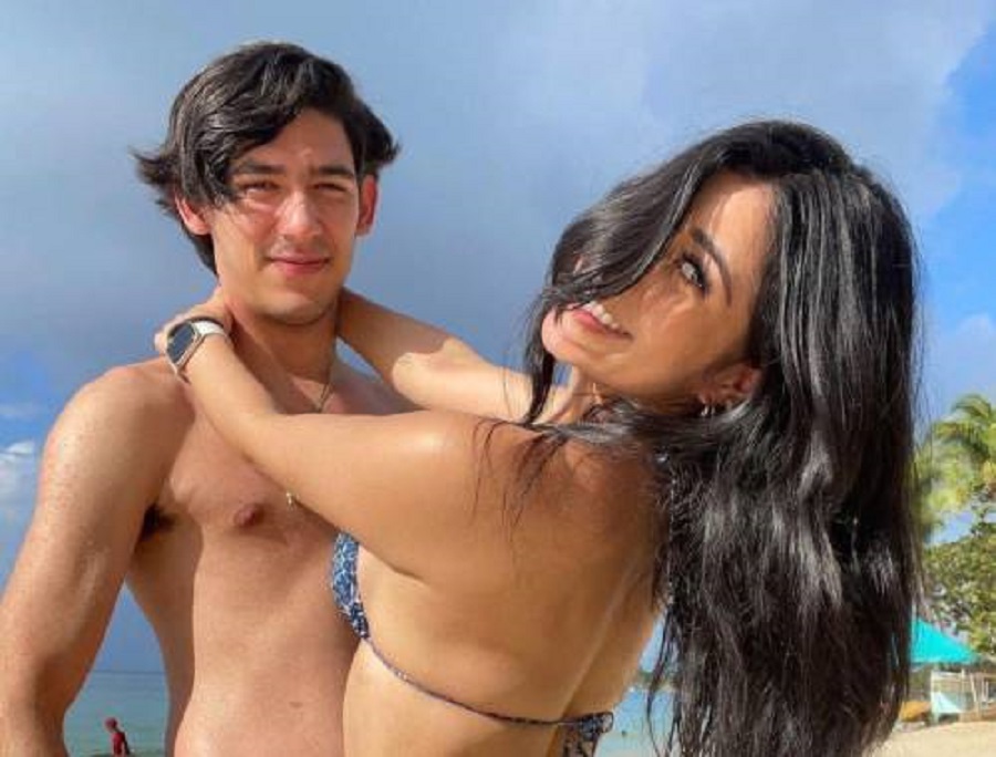 El infierno de una modelo y tiktoker colombiana ante la justicia extranjera